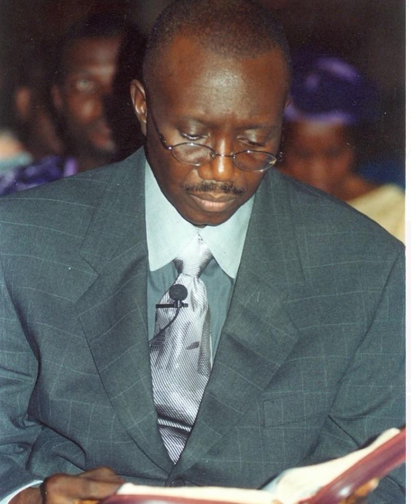 BLESSED MEMORY OF GOD’S GENERAL-PASTOR INALEGWU OMAKWU – MYSTORY NIGERIA